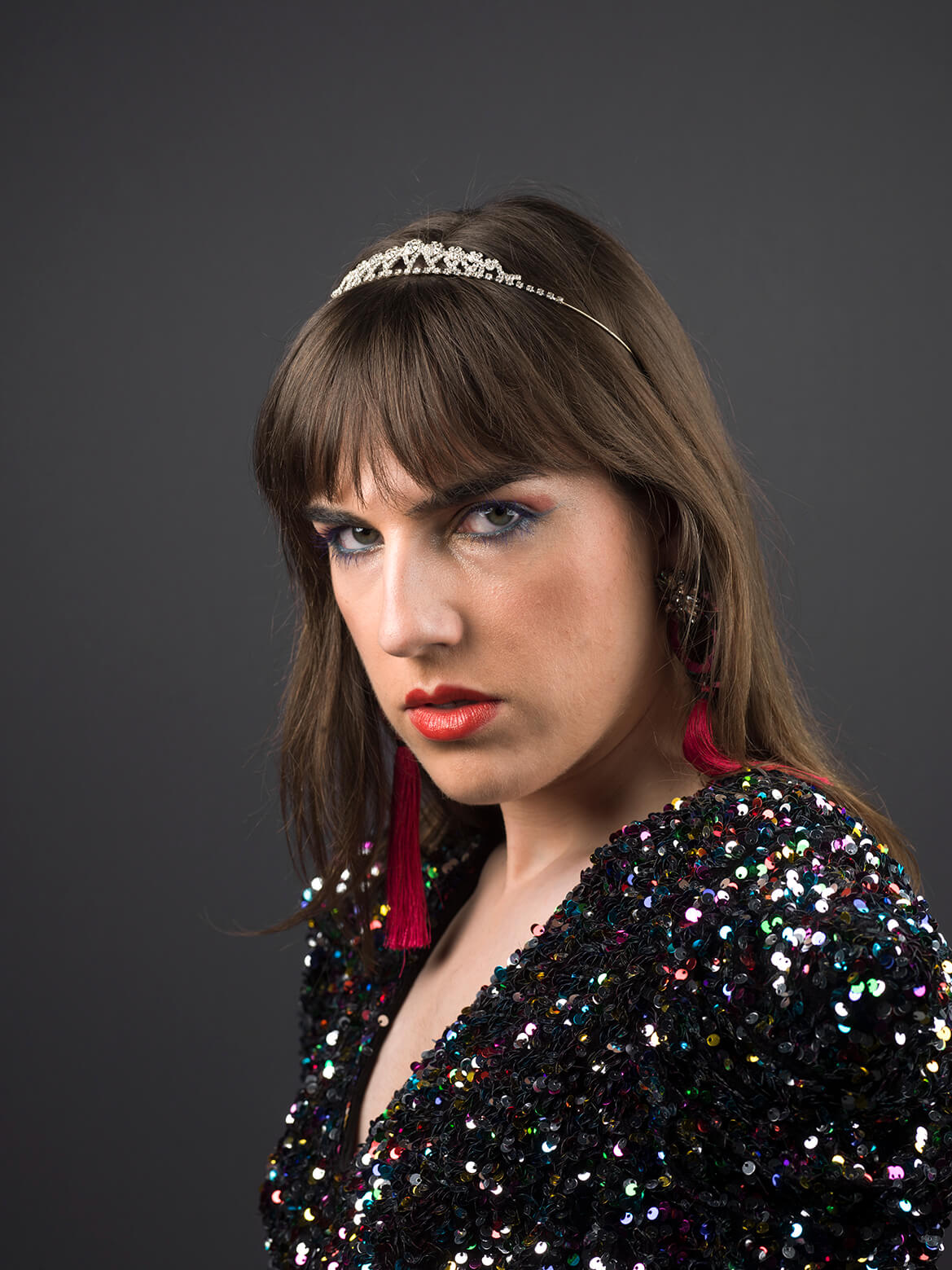 Raphaëlle Perez - Amsterdam Spanish Film Festival