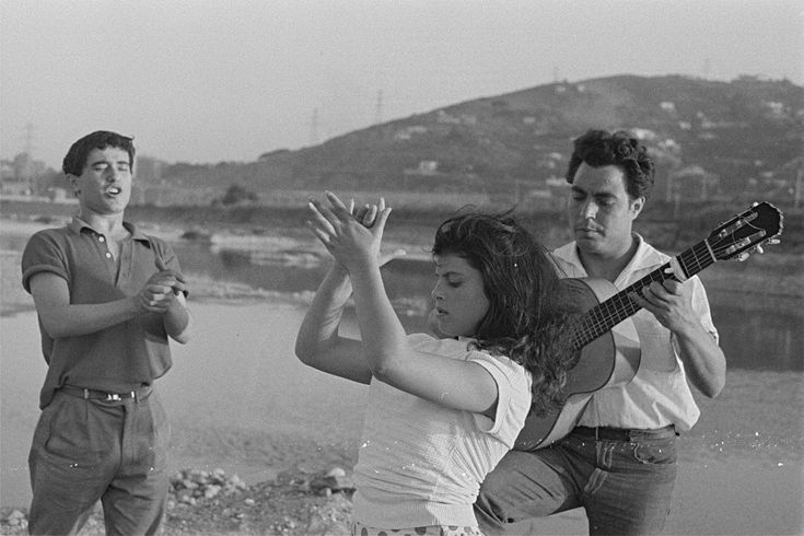 La singla - Amsterdam Spanish Film Festival