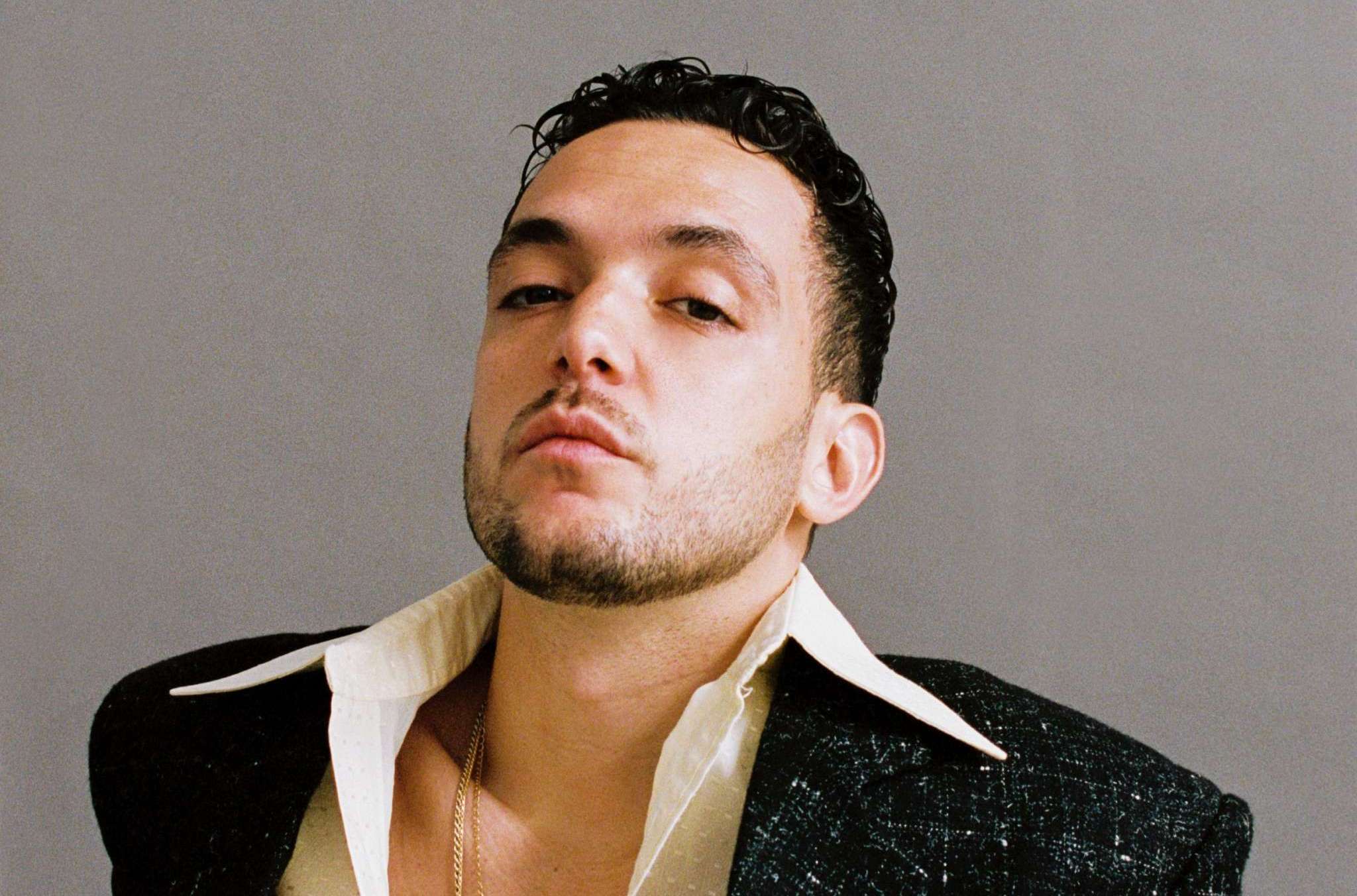 C Tangana - Amsterdam Spanish Film Festival