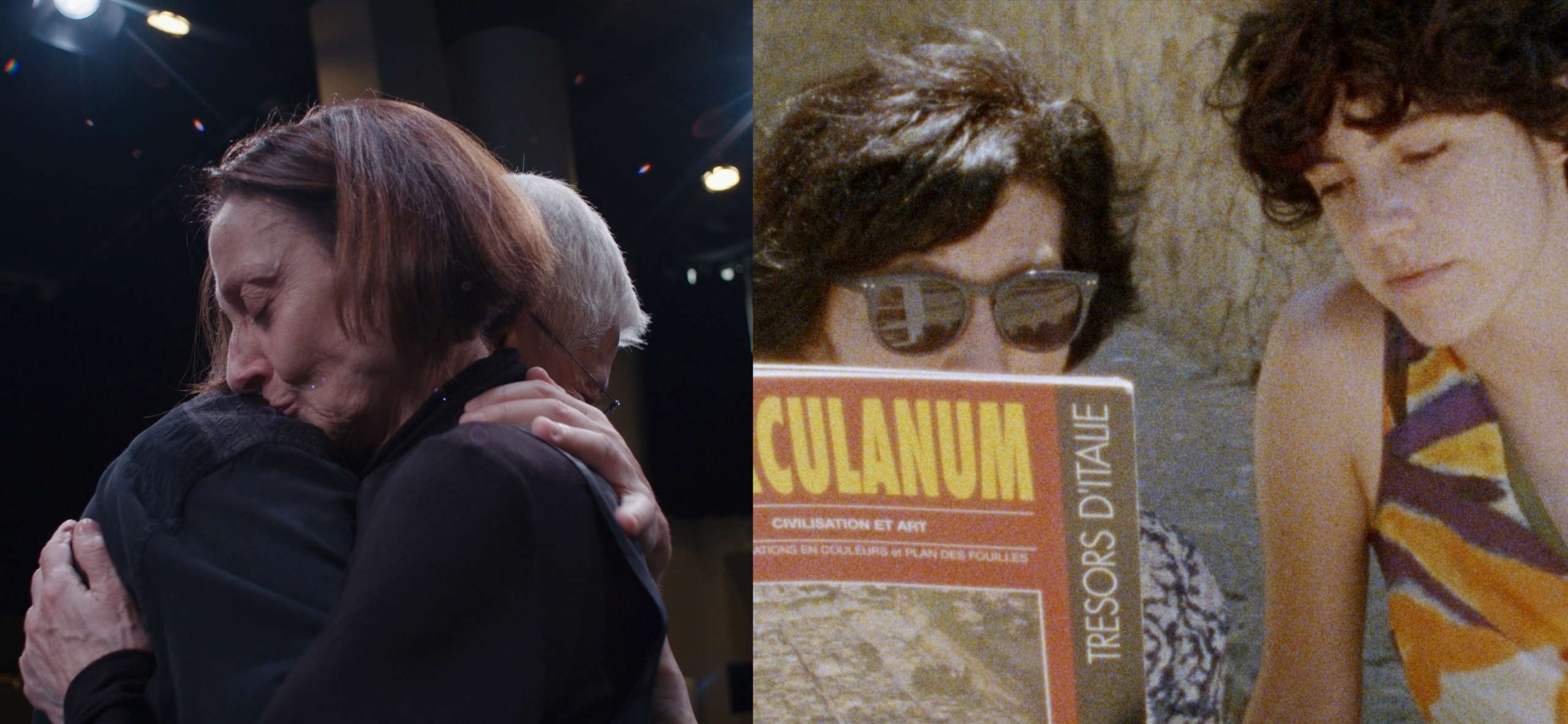 Docs Night COMBO - Amsterdam Spanish Film Festival